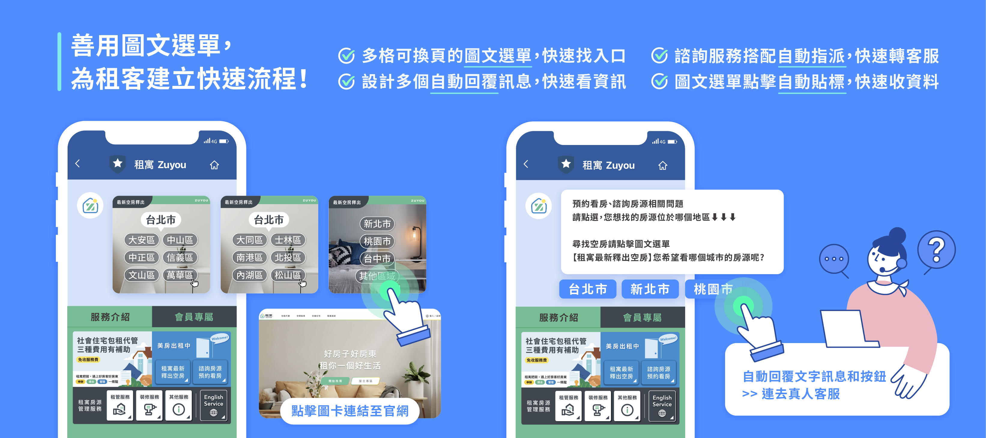 3 個 OMO 行銷案例切身分享！最實用的線上線下整合趨勢與策略