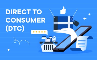 D2C/DTC 商業模式中品牌必須掌握的 4 個要點（2025）