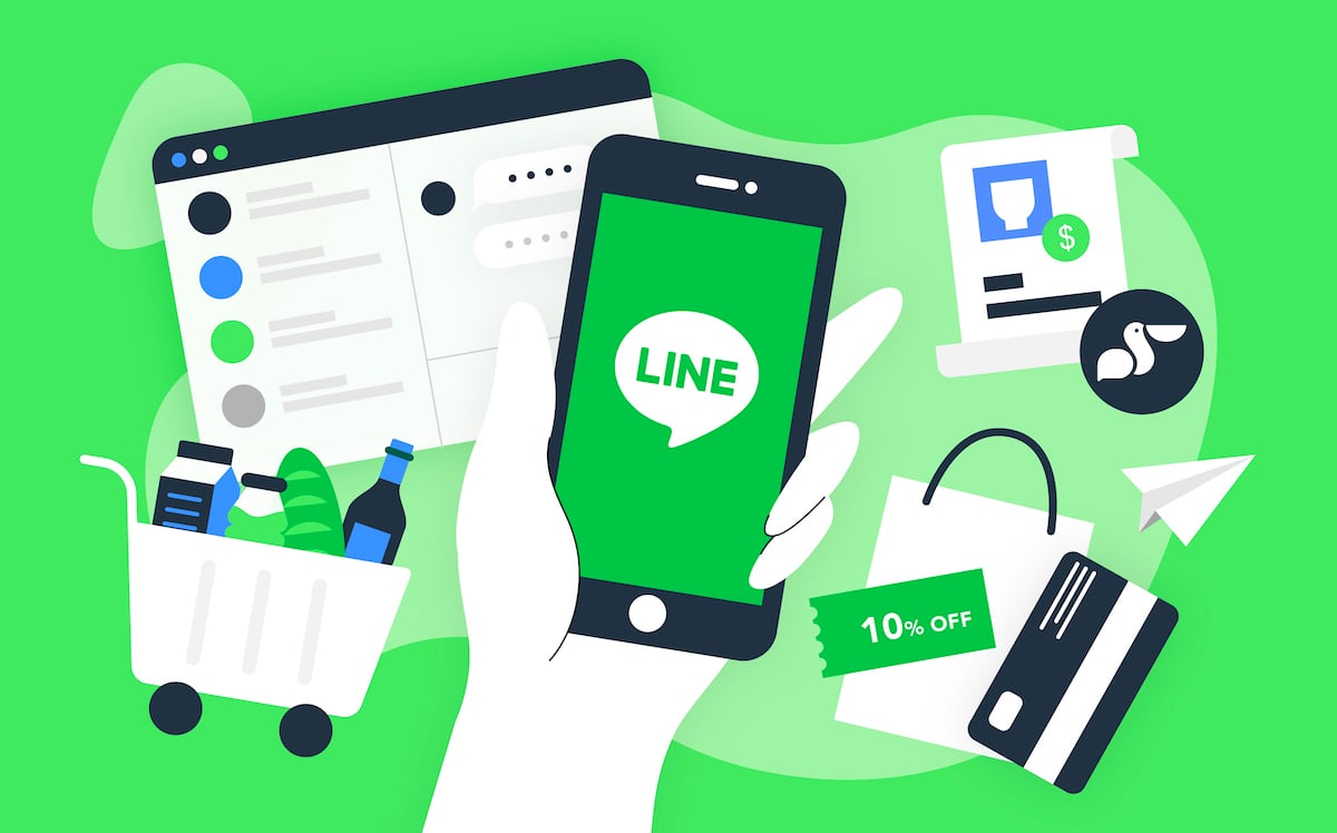 LINE OA ใช้ยังไง? รวมสุดยอดเทคนิคเพิ่มยอดขายบน LINE อย่างเหนือชั้น!