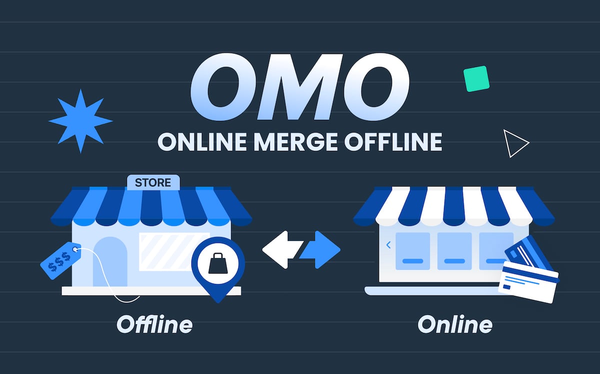 深入淺出 OMO！掌握 3 個關鍵，發揮 3 大整合優勢（2025）