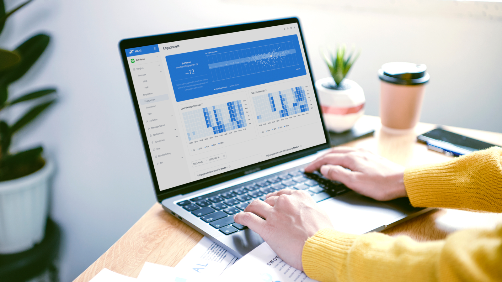 LINE OA คืออะไร? คู่มือ LINE OA เจาะลึกฟีเจอร์เด็ด ปี 2025