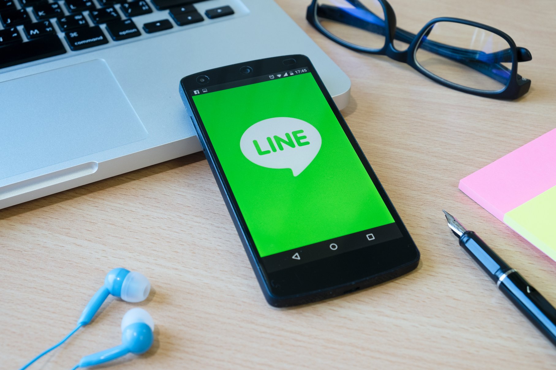 LINE Marketing คืออะไร? ห้ามพลาด 7 เทคนิคการตลาดผ่านไลน์!