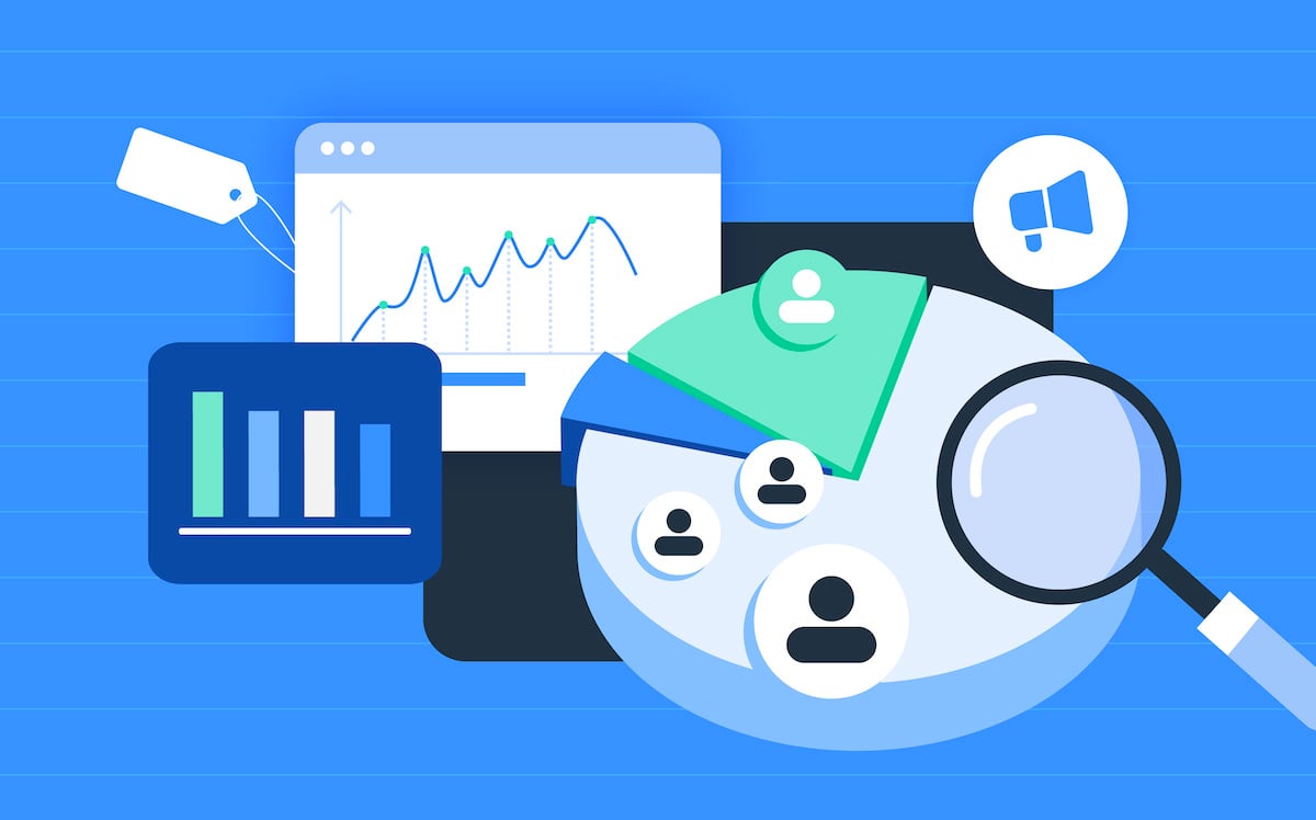 STP Marketing คืออะไร? ทำไมถึงสำคัญกับการตลาดออนไลน์ในปี 2025