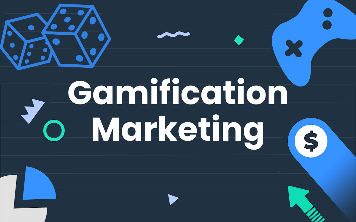 อยากใช้กลยุทธ์ Gamification Marketing ต้องอ่าน! ใช้เกมทำการตลาด