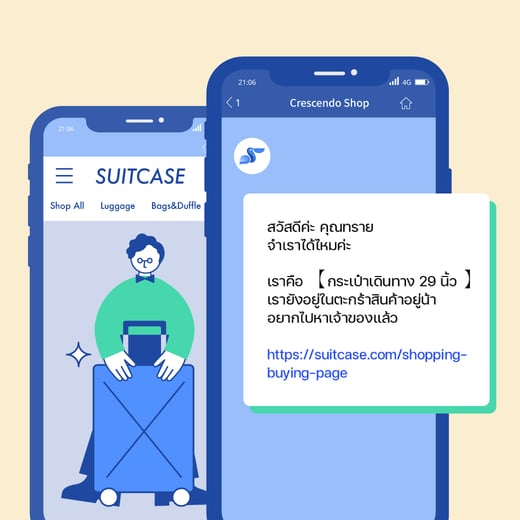 LINE OA คืออะไร? คู่มือ LINE OA เจาะลึกฟีเจอร์เด็ด ปี 2025