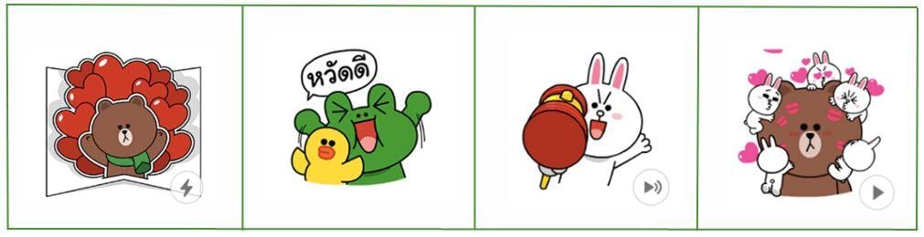 LINE OA ใช้ยังไง แนะนำวิธีใช้ LINE เพิ่มยอดขายแบรนด์คุณให้ทะลุเป้า