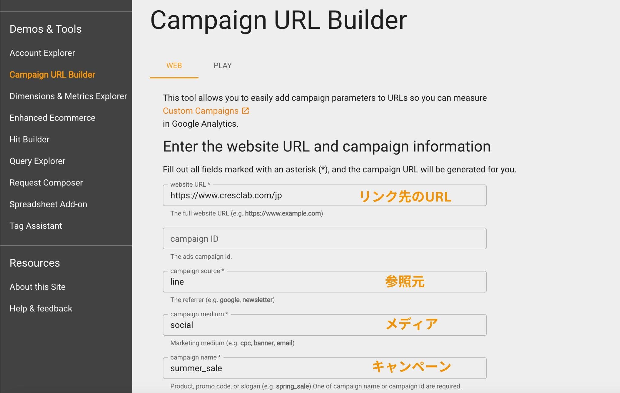 LINE公式アカウントの流入をGA4で可視化！コンバージョン最適化のための手順