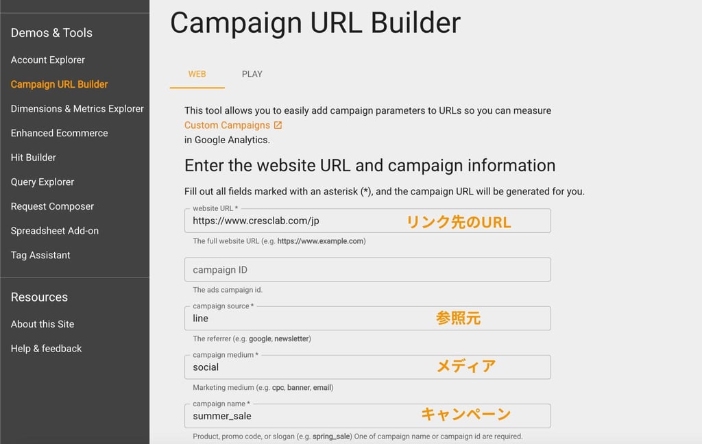 LINE公式アカウントの流入をGA4で可視化！コンバージョン最適化のための手順