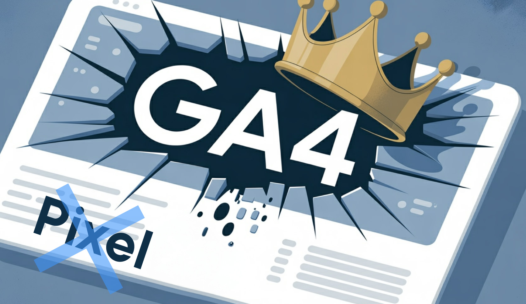 破解 Pixel 追蹤數據假象！GA4 歸因重塑 LINE 官方帳號影響力