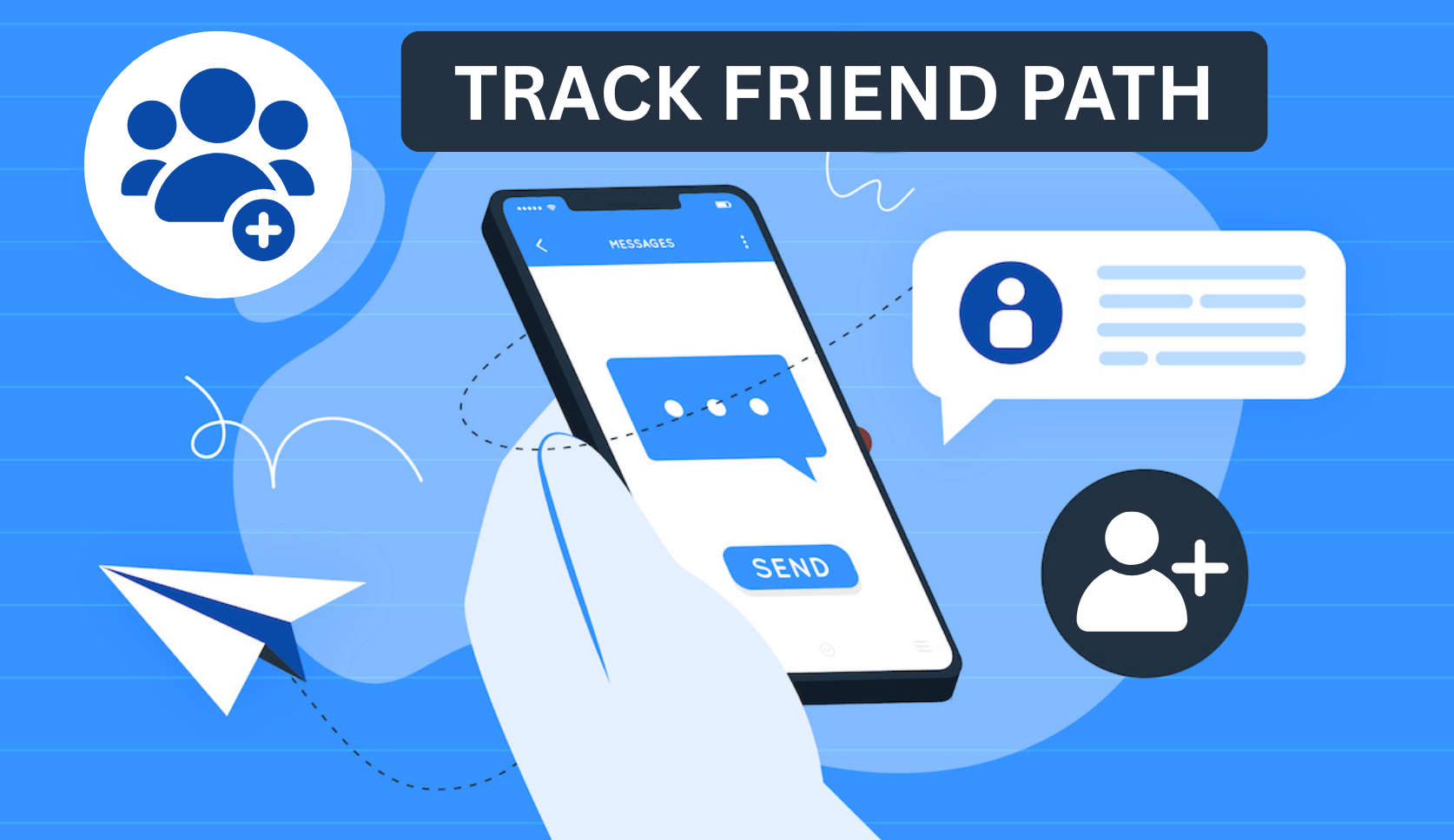 รู้จัก Track Friend Path ตัวช่วยให้ธุรกิจรู้แหล่งที่มาของลูกค้าใน LINE